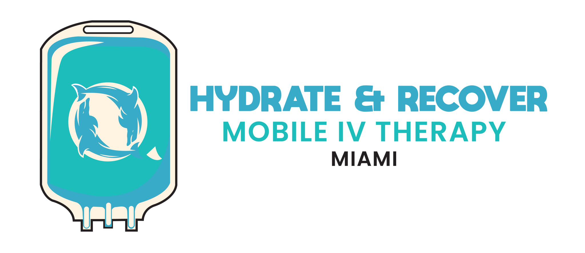 Mobile IV Miami | Hydrate & Recover Mobile IV Therapy